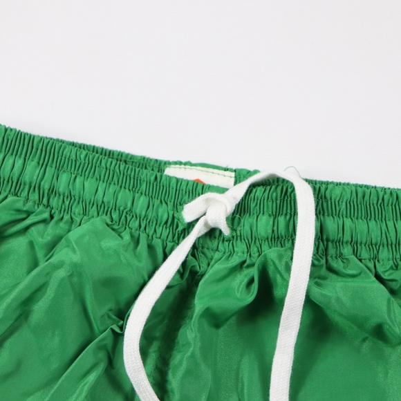 Umbro | Bottoms | 8s New Umbro Youth Nylon Soccer Shorts Green | Poshmark